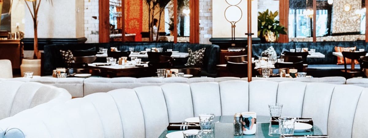 Louie Louie Review - University City - Philadelphia - The Infatuation