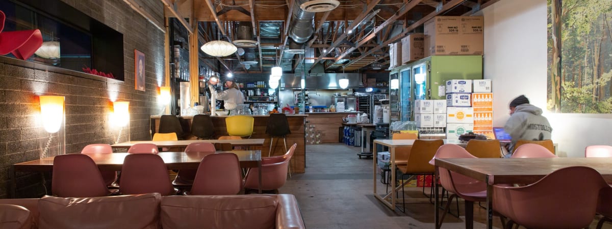 Lux Central - Review - Uptown - Phoenix - The Infatuation