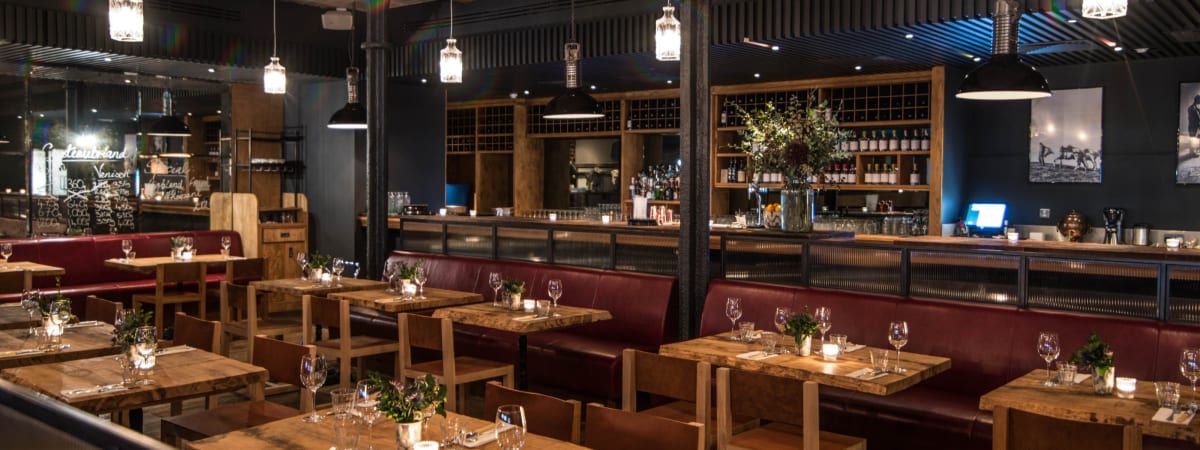 Mac & Wild - Review - Fitzrovia - London - The Infatuation