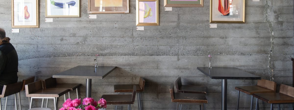 Macrina Bakery & Cafe - Review - Sodo - Seattle - The Infatuation