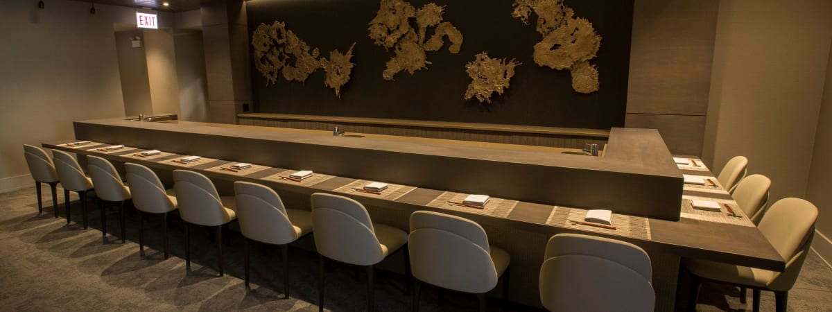 Mako - Review - West Loop - Chicago - The Infatuation