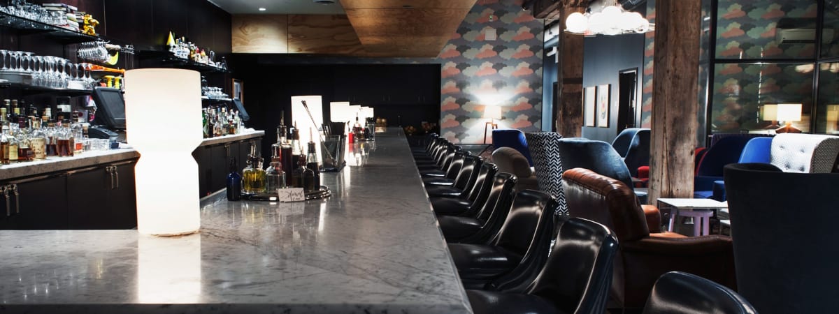 Marvel Bar - Review - North Loop - Minneapolis - The Infatuation