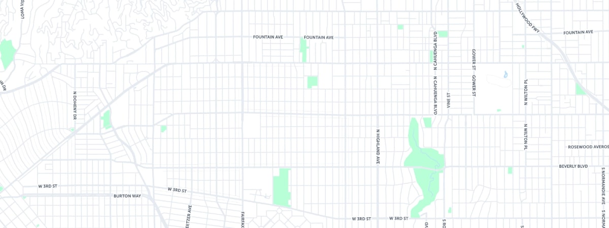 Melrose Station - Review - Beverly Grove - Los Angeles - The Infatuation