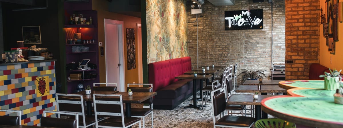 Mi Tocaya Antojeria Review - Logan Square - Chicago - The Infatuation