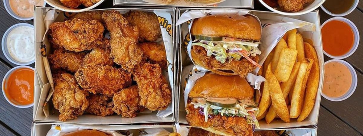 Michindak - Review - Koreatown - Los Angeles - The Infatuation