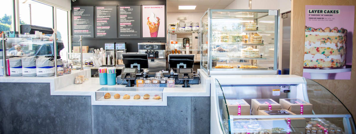 Milk Bar - Review - West Hollywood - Los Angeles - The Infatuation