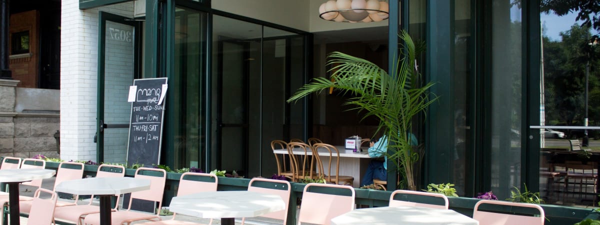 Mini Mott - Review - Logan Square - Chicago - The Infatuation
