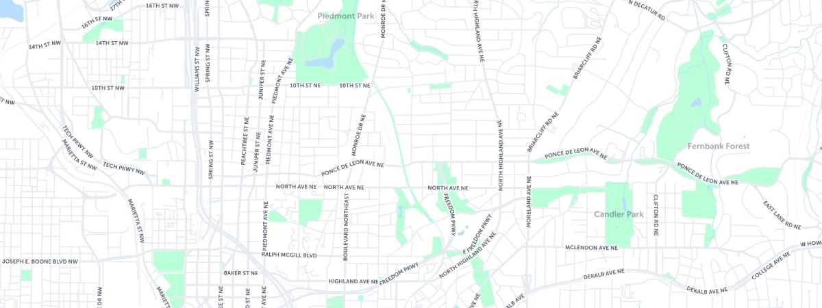 MJQ Concourse - Review - Old Fourth Ward - Atlanta - The Infatuation