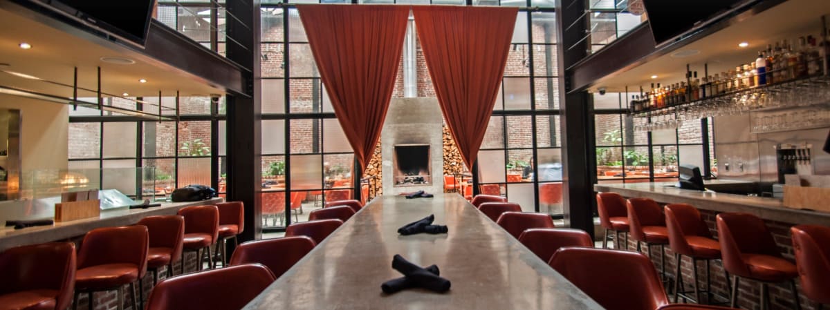 Mohawk Bend - Review - Echo Park - Los Angeles - The Infatuation