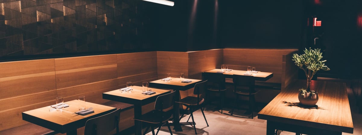 Ko Bar - Review - East Village - New York - The Infatuation