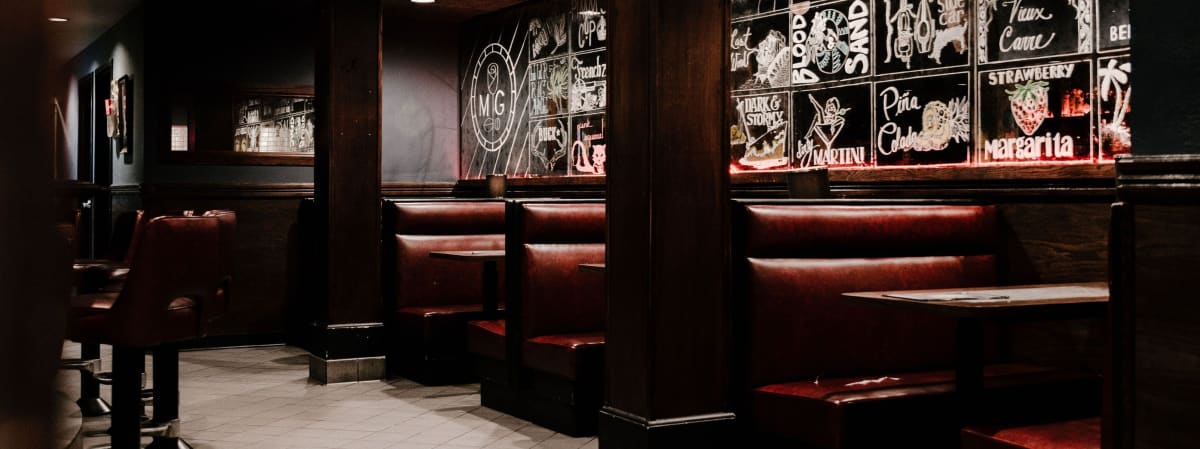 Moneygun - Review - West Loop - Chicago - The Infatuation