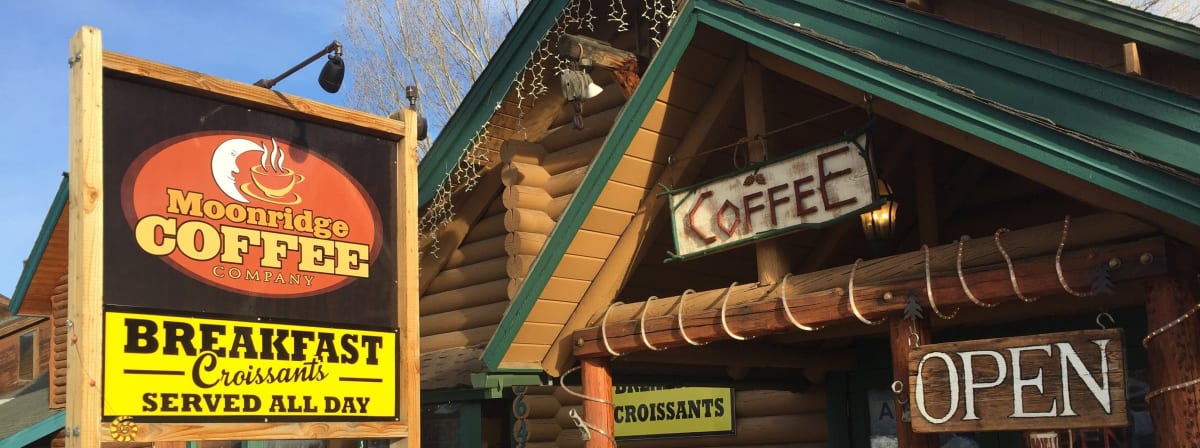 Moonridge Coffee - Review - Big Bear - Los Angeles - The Infatuation