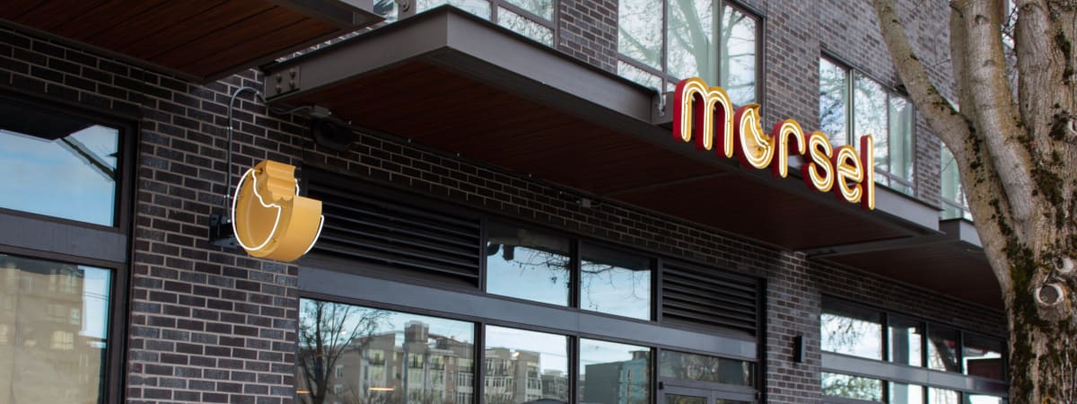 Morsel - Review - University District - Seattle - The Infatuation
