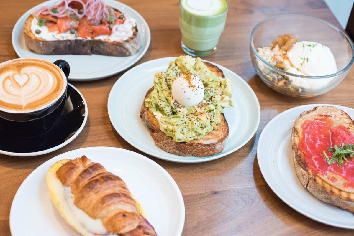 Mr. West Cafe Bar - Review - Seattle - The Infatuation
