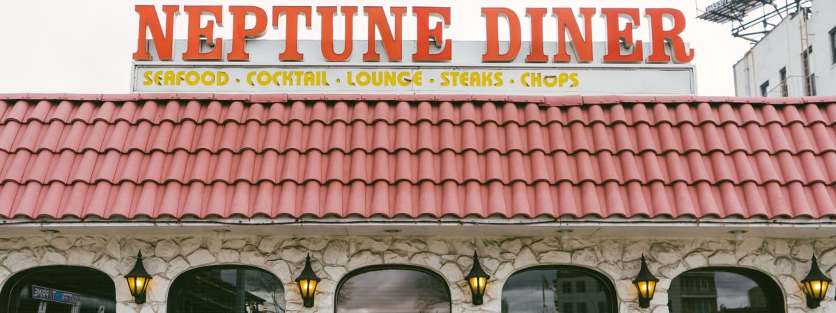 Neptune Diner Review - Astoria - New York - The Infatuation
