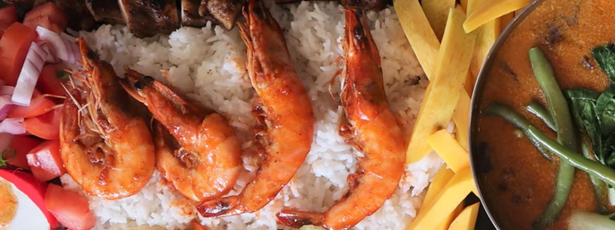 Neri’s Restaurant Review - Koreatown - Los Angeles - The Infatuation