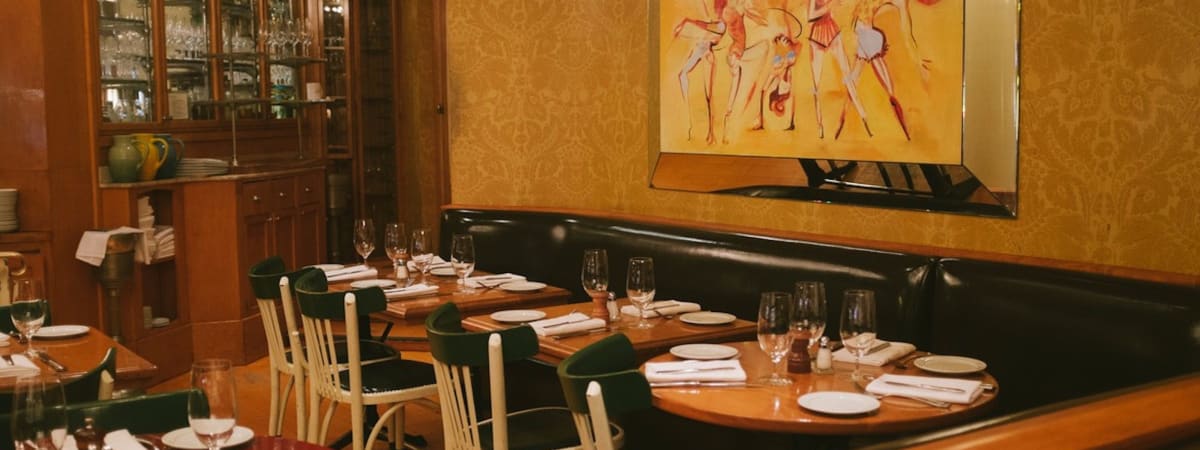 Nice Matin - Review - Upper West Side - New York - The Infatuation