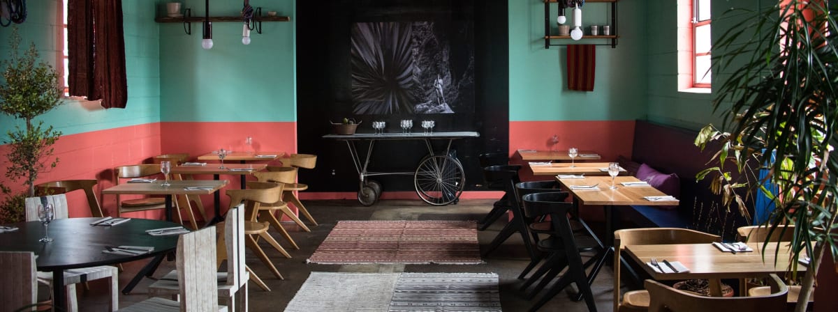 Nixta Review - St Louis - The Infatuation