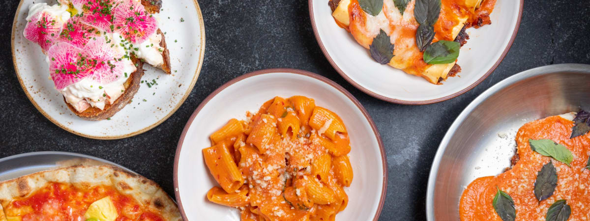 Ospi - Review - Venice - Los Angeles - The Infatuation