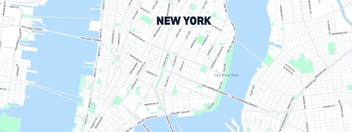 Parish - Review - Lower East Side - New York - The Infatuation