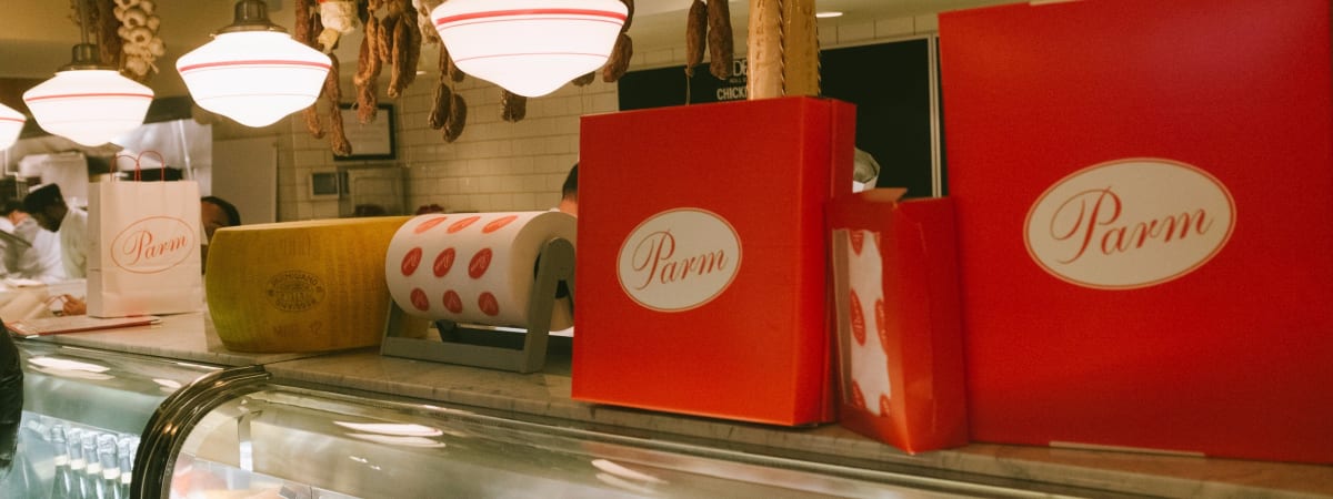 Parm Review - Upper West Side - New York - The Infatuation