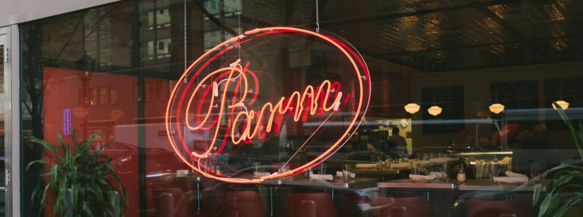 Parm - Review - Financial District - New York - The Infatuation