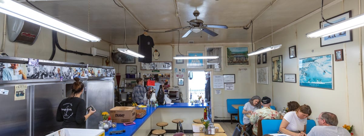 Penguin Cafe - Review - Laguna Beach - Los Angeles - The Infatuation