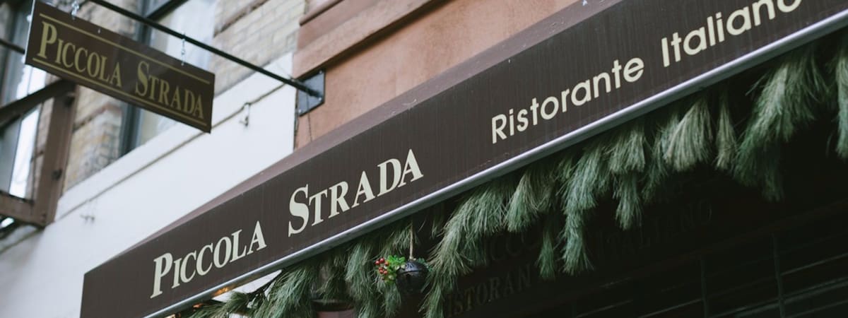 Piccola Strada - Review - East Village - New York - The Infatuation