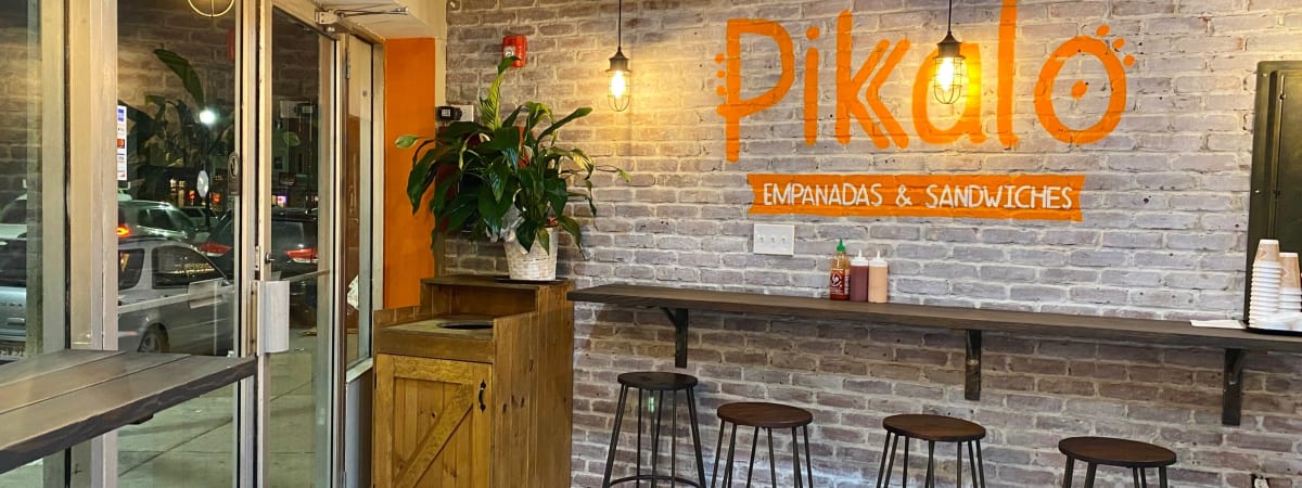 Pikalo - Review - East Boston - Boston - The Infatuation
