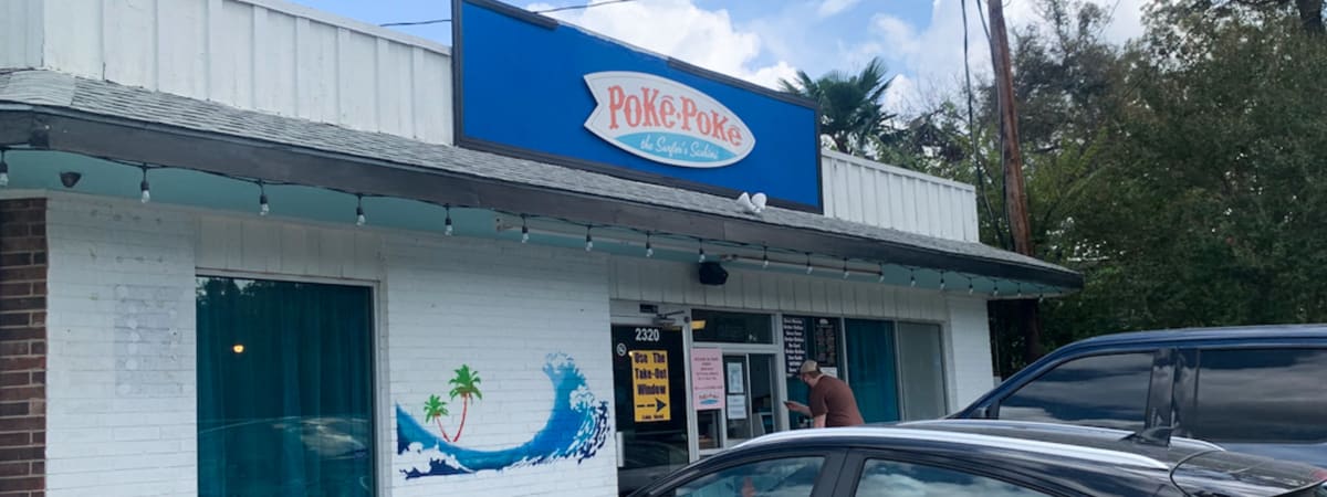 Poke-Poke - Review - Austin - The Infatuation