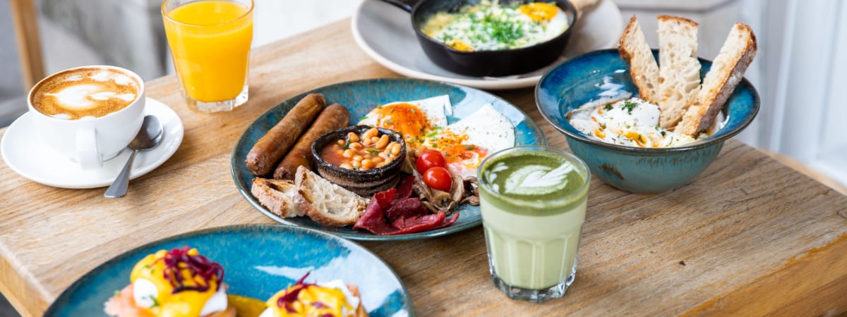 Popina Review - Mayfair - London - The Infatuation