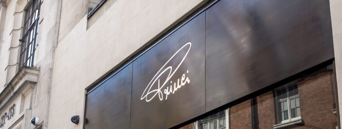 Princi - Review - Soho - London - The Infatuation