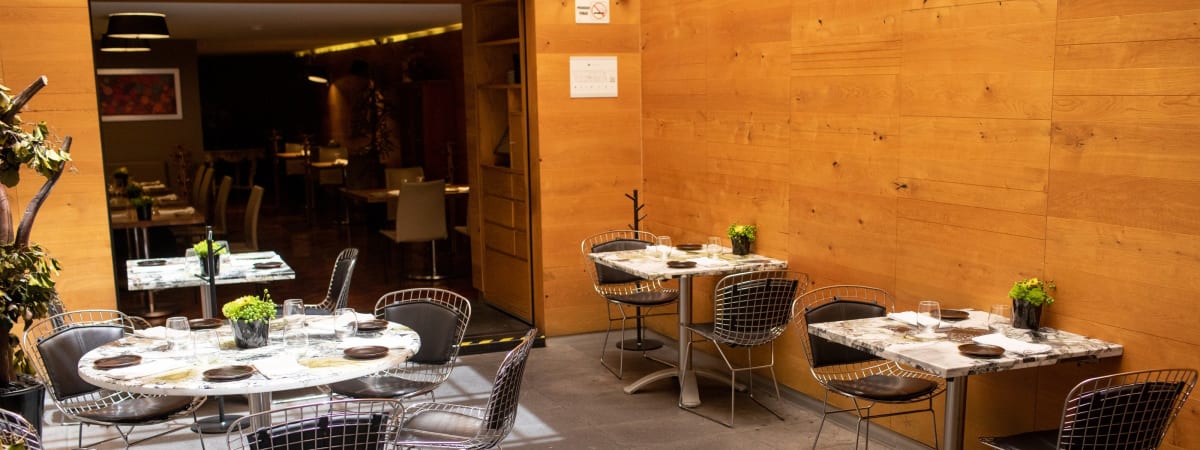 Quintonil Review - Polanco - Mexico City - The Infatuation