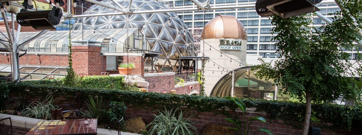 Reata Restaurant - Review - Fort Worth - Dallas - The Infatuation