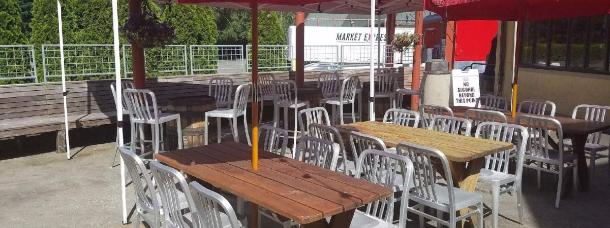 Redhook Brewery - Review - Woodinville - Seattle - The Infatuation