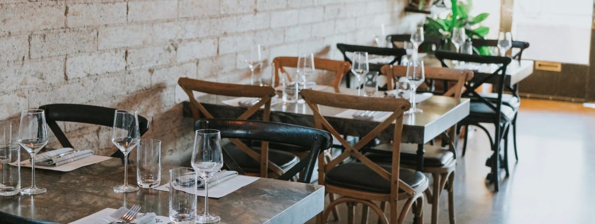 Restaurant Progress - Review - Uptown - Phoenix - The Infatuation