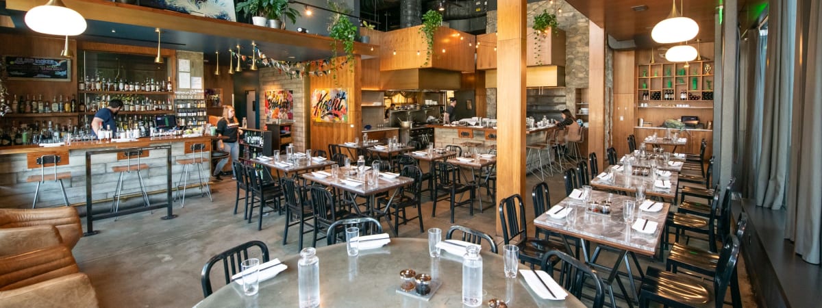 Revel SLU - Review - South Lake Union - Seattle - The Infatuation