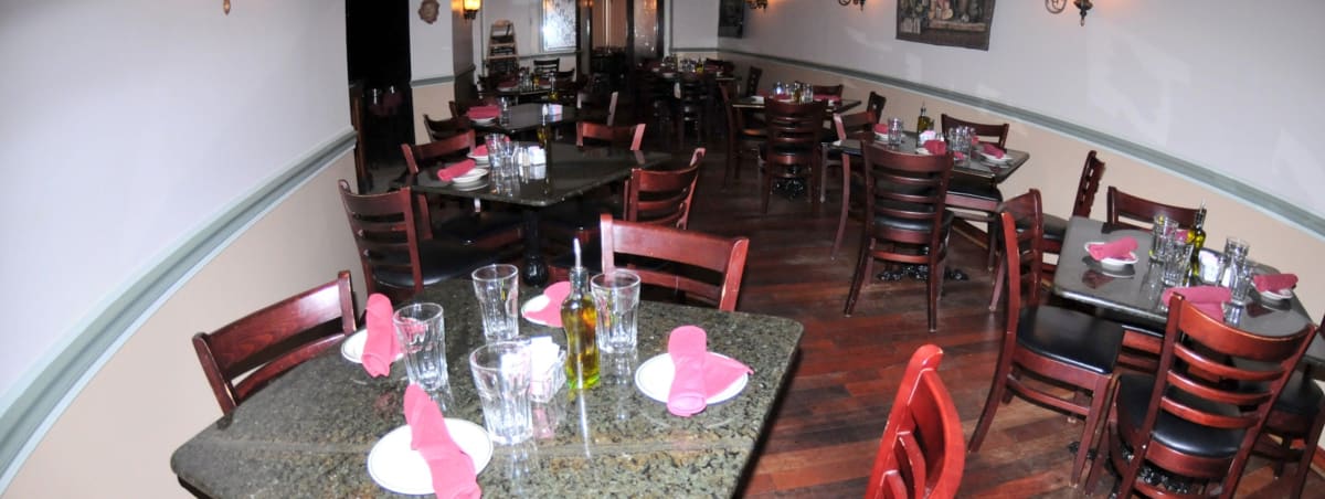 Ristorante Pesto - Review - East Passyunk - Philadelphia - The Infatuation
