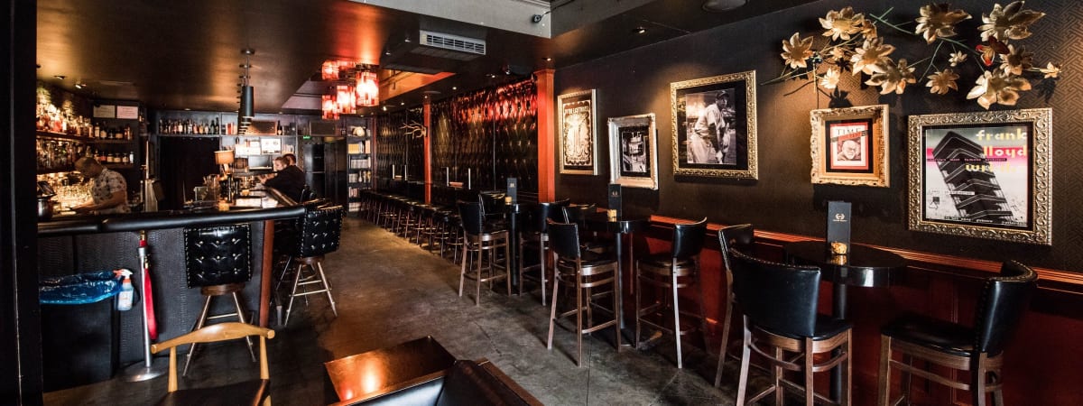 Rob Roy - Review - Belltown - Seattle - The Infatuation