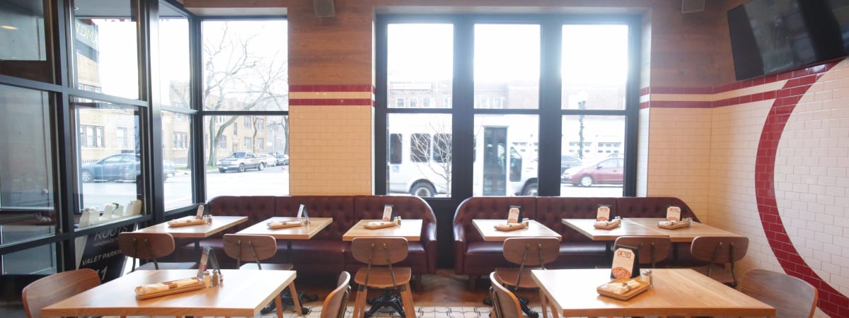 Roots Handmade Pizza - Review - Lincoln Square - Chicago - The Infatuation