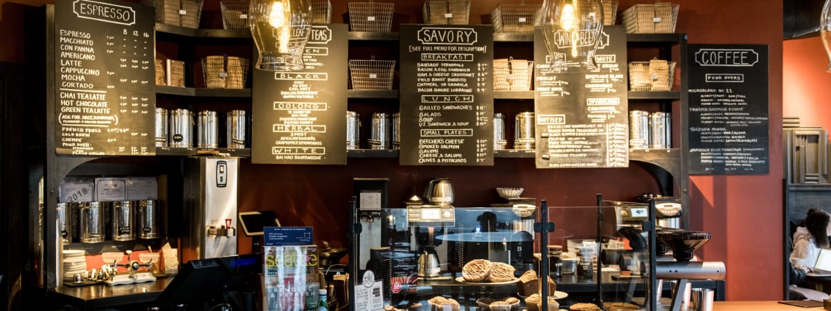 Roy Street Coffee & Tea - Review - Capitol Hill - Seattle - The Infatuation