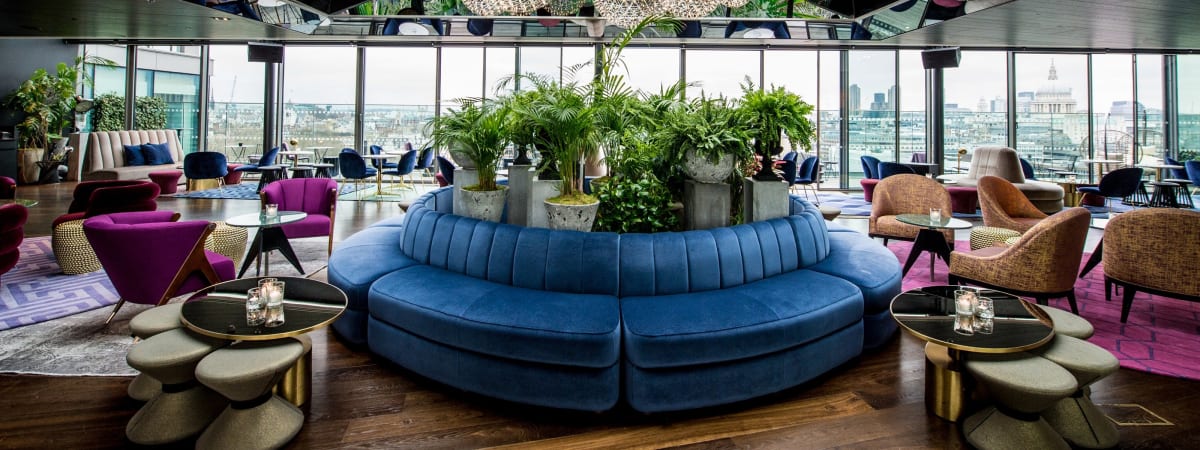 Rumpus Room - Review - Southwark - London - The Infatuation