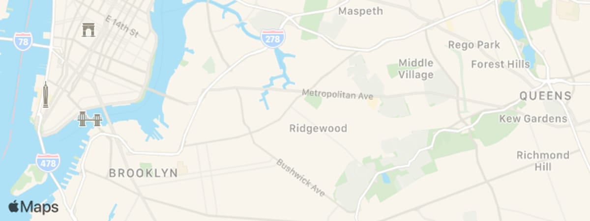 Runaway Roof - Review - Bushwick - New York - The Infatuation