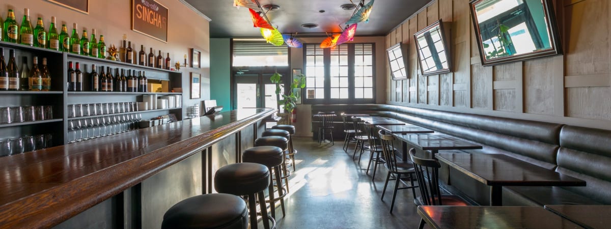 Same Same - Review - Silver Lake - Los Angeles - The Infatuation