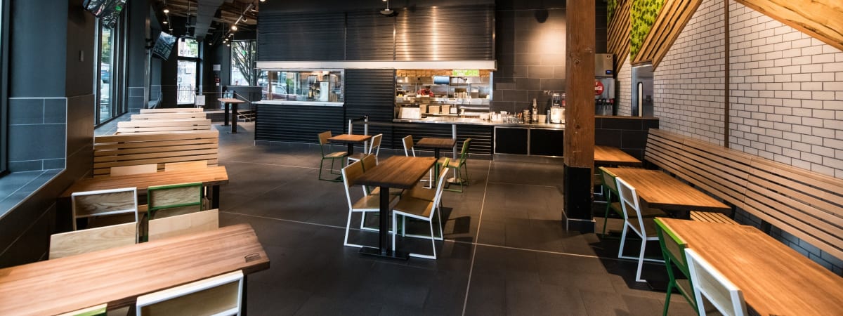 Shake Shack - Review - South Lake Union - Seattle - The Infatuation