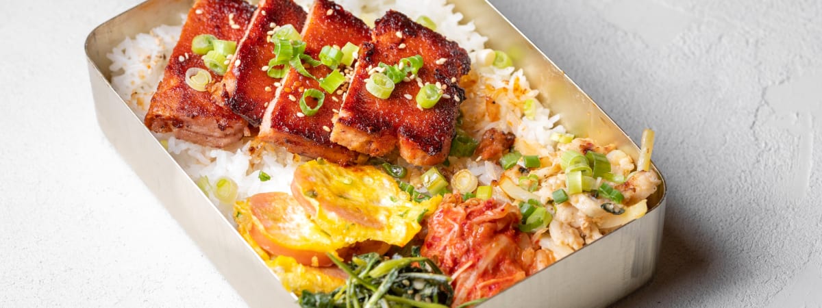Shiku - Review - Downtown LA - Los Angeles - The Infatuation