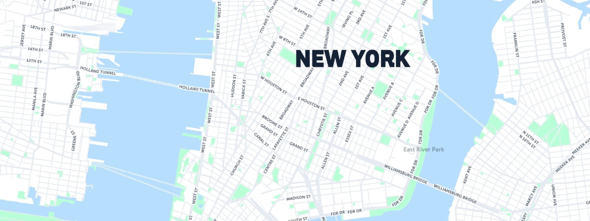 SoHo Park Review - Soho - New York - The Infatuation