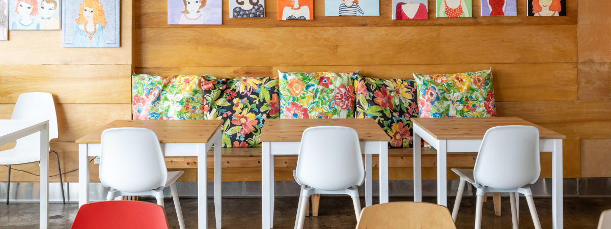Spoon By H - Review - Beverly Grove - Los Angeles - The Infatuation