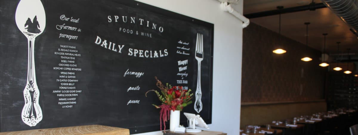 Spuntino - Review - LoHi - Denver - The Infatuation