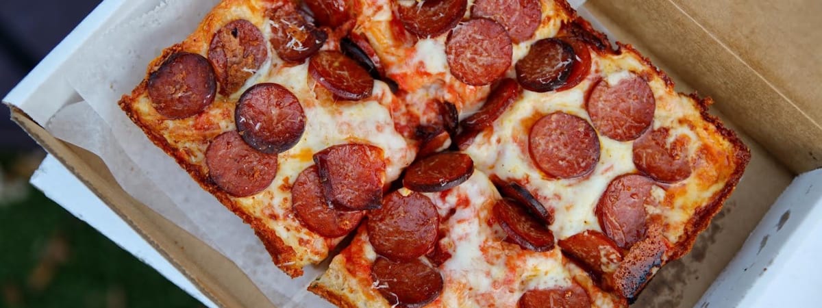 Square Pie City - South Beach - Miami - The Infatuation